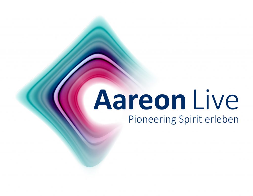 „Aareon Live“ – Pioneering Spirit am 17.9. digital erleben - immoclick24